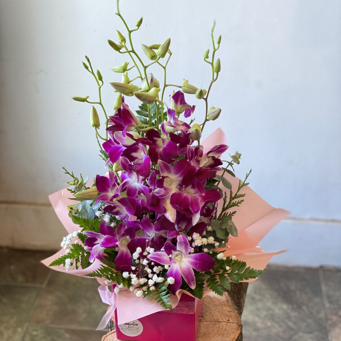 Products – Magnolia Flowers